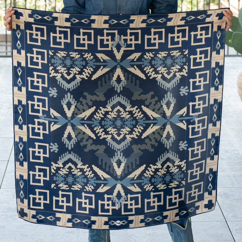 Willow - Navy